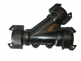 HDPE Buizen 32, 40 & 50mm groen op rol - Glasvezelshop.nl